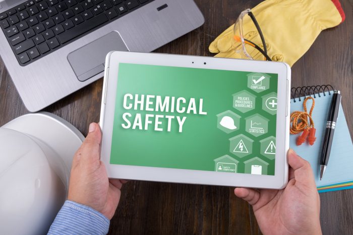 Chemical Handling And Safety | Challenge Chemicals